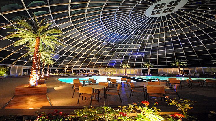 Hotel Rodos Palace Rhodes | Holidays to Greek Islands | Broadway Travel