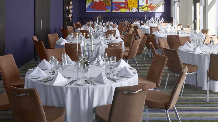 Radisson Blu Waterfront St. Helier Jersey | Holidays to United Kingdom ...