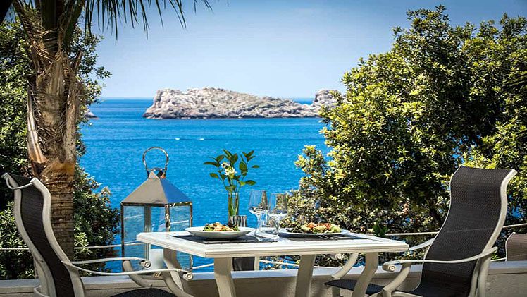 Royal Princess Hotel Dubrovnik | Holidays to Croatia | Broadway Travel