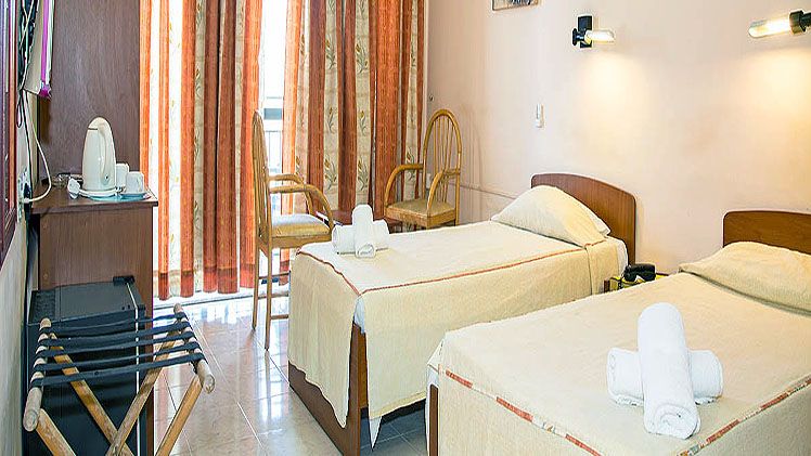 Hotel Relax Inn Malta | Holidays to Malta | Broadway Travel