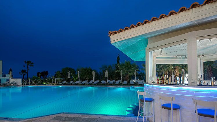 Dore Hotel Crete | Holidays to Greek Islands | Broadway Travel