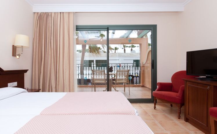 HOTEL VALENTIN STAR ADULTS ONLY Menorca | Holidays to Balearic Islands ...