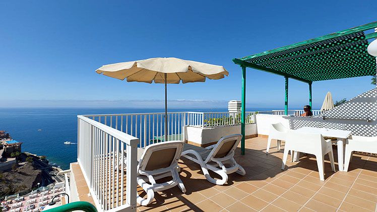 Altamar Hotel Gran Canaria | Holidays to Canary Islands | Broadway Travel