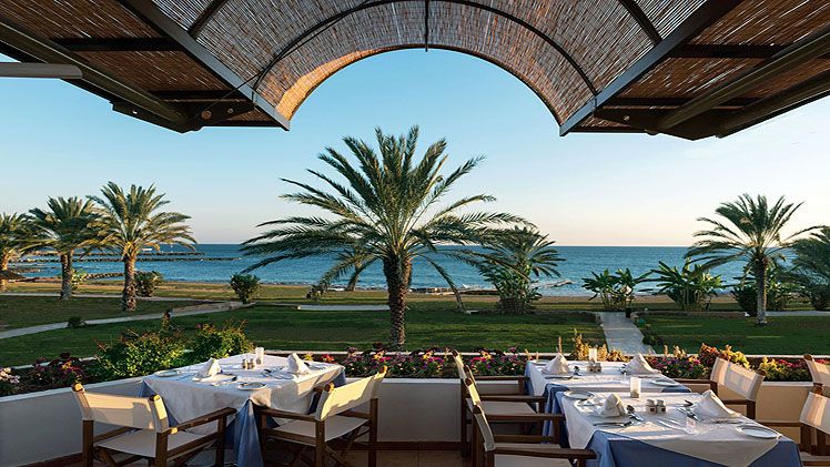 Constantinou Bros Athena Royal Beach Hotel | Broadway Travel