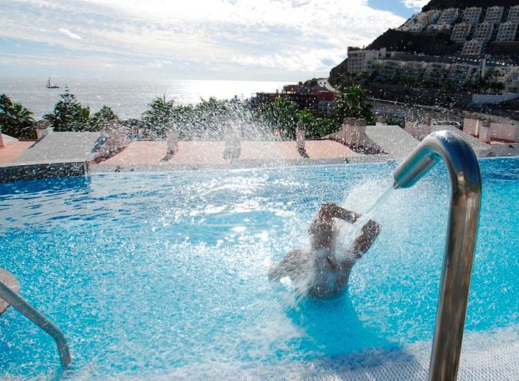 Aparthotel Curasol Gran Canaria | Holidays to Canary Islands | Broadway ...