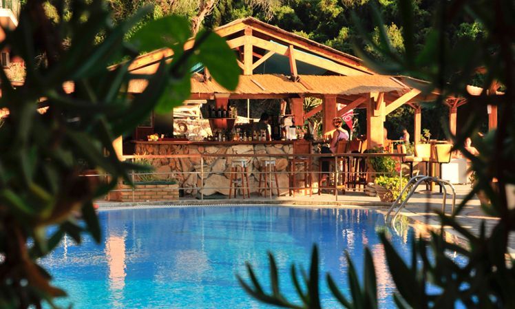Blue Princess Beach Hotel & Suites Corfu | Holidays to Greek Islands ...