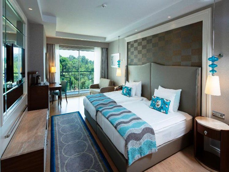 Titanic Deluxe Golf Belek Antalya | Holidays to Turkey | Broadway Travel