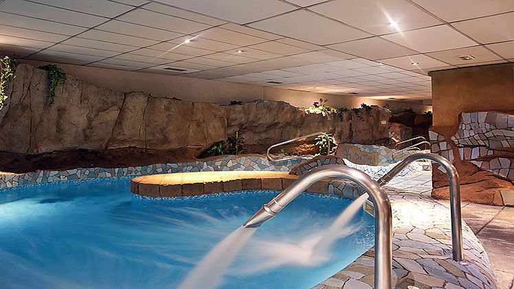 Senator Barcelona Spa Hotel Barcelona | Holidays to Mainland Spain ...