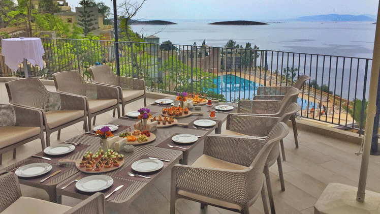 Duja Bodrum Bodrum | Holidays to Turkey | Broadway Travel