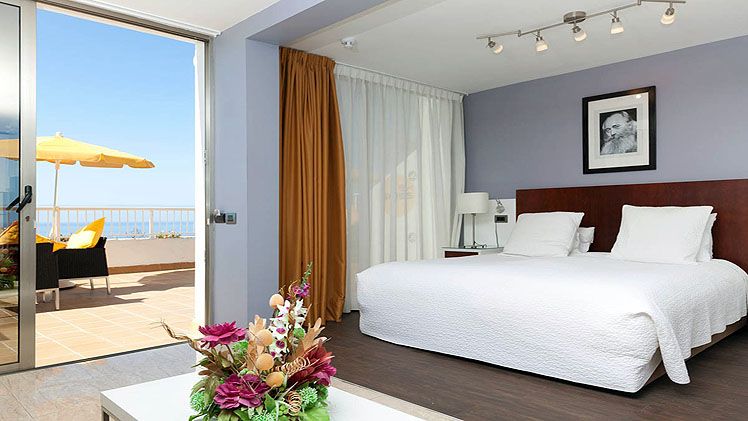 Altamar Hotel Gran Canaria | Holidays to Canary Islands | Broadway Travel