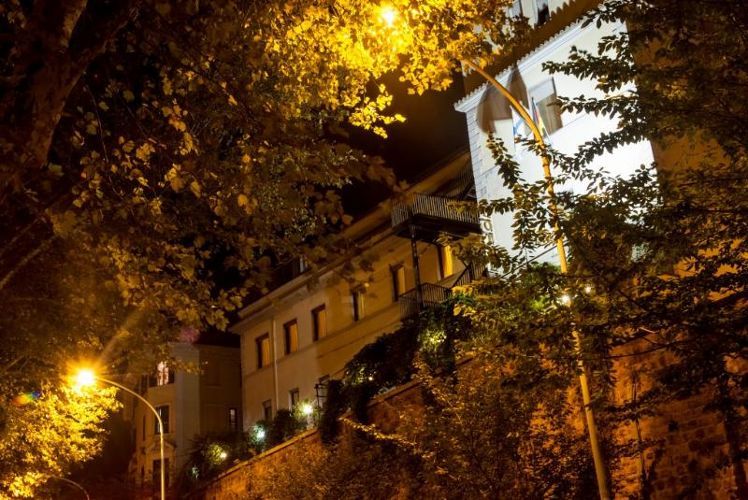 Villa Rosa Rome | Holidays to Italy | Broadway Travel