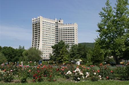 Dobrudja Varna | Holidays to Bulgaria | Broadway Travel