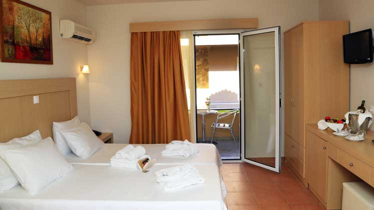 Labranda Marine Aquapark Resort Kos | Holidays to Greek Islands ...