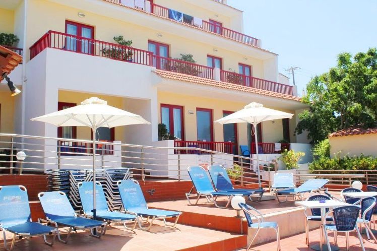 Thalassi Hotel Crete | Holidays to Greek Islands | Broadway Travel