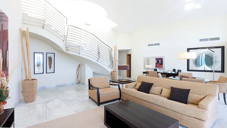 Senator Banus Spa (Puerto Banus) | 5* Adults Recommended | Broadway Travel