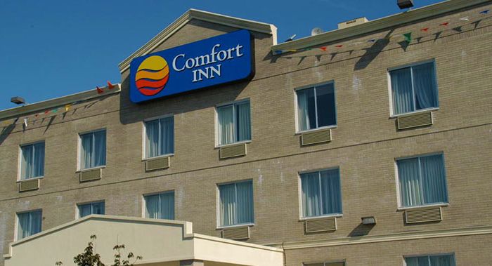 Comfort Inn New York | Holidays to New York | Broadway Travel