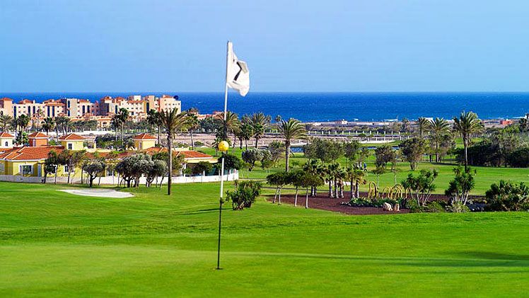 Elba Sara Beach & Golf Resort | Broadway Travel