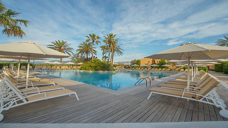 PortBlue Club Pollentia Resort & Spa Majorca | Holidays to Balearic ...