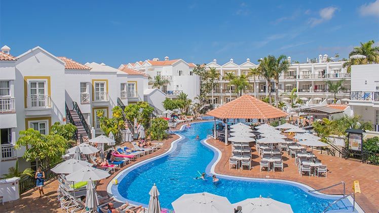 Parque del Sol Tenerife | Holidays to Canary Islands | Broadway Travel