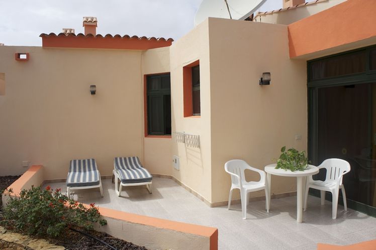 Castillo Playa Bungalows | Self Catering Holidays | Broadway Travel