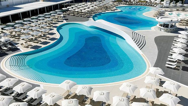 Princess Andriana Resort & Spa Rhodes | Holidays to Greek Islands ...