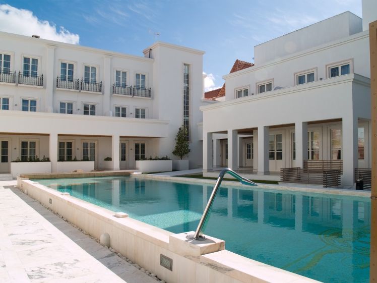 Alentejo Marmoris Hotel & Spa Portugal | Holidays to Portugal ...