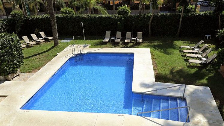 Arcos De Montemar Costa Del Sol | Holidays to Mainland Spain | Broadway ...