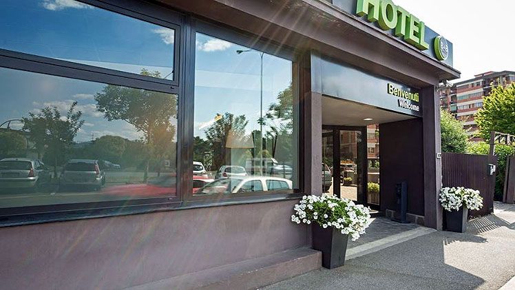 B&B Hotel Firenze Novoli Florence | Holidays to Italy | Broadway Travel