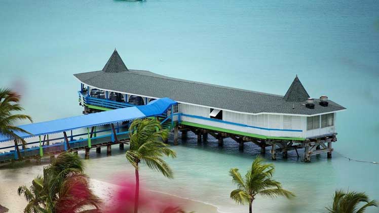 Halcyon Cove By Rex Resorts Antigua | Holidays to Antigua & Barbuda | Broadway Travel