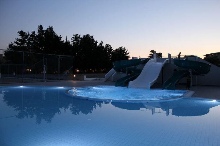 Hotel Eden Roc Resort Rhodes | Holidays to Greek Islands | Broadway Travel