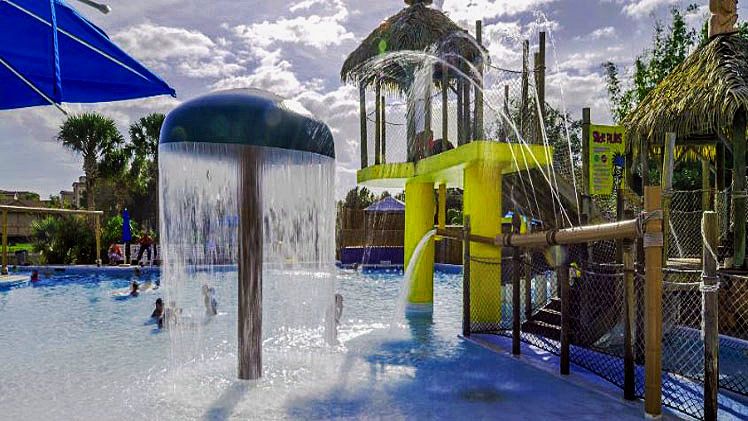 Liki Tiki Resort by Diamond Resorts Orlando | Holidays to Florida ...