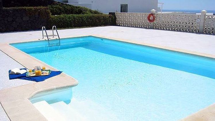 Villas Don Rafael Lanzarote | Holidays to Canary Islands | Broadway Travel