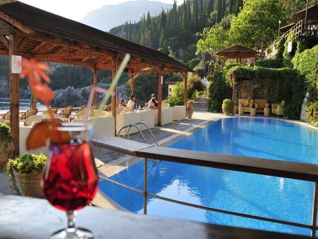 Blue Princess Beach Hotel & Suites Corfu | Holidays to Greek Islands ...