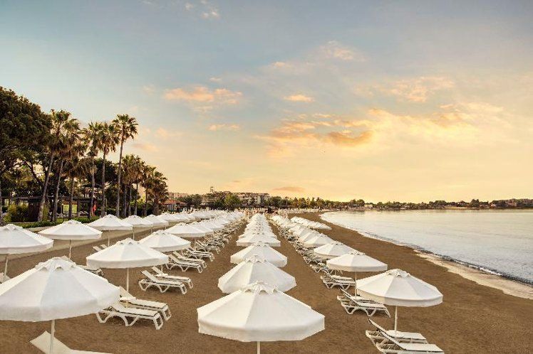 Barut Acanthus & Cennet Hotel in Side (Turkey) | Broadway Travel