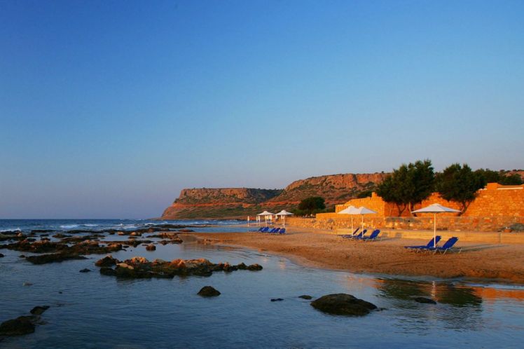 Kalimera Kriti Hotel & Village Resort Crete | Holidays to Greek Islands ...