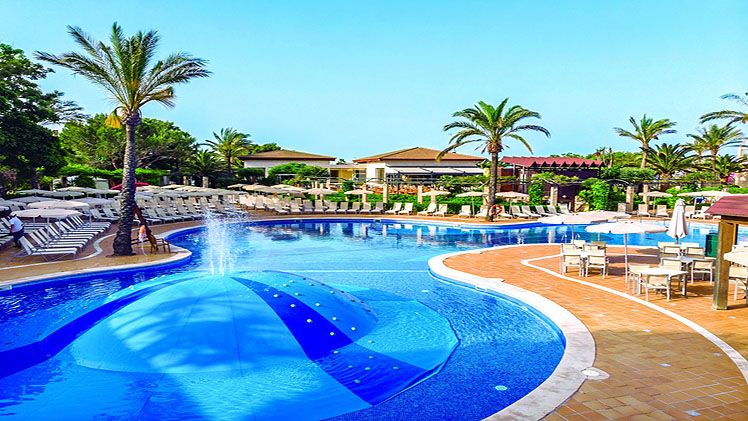 Zafiro Menorca Menorca | Holidays to Balearic Islands | Broadway Travel