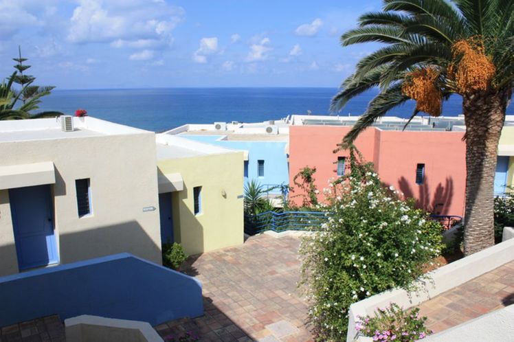 Hotel Scaleta Beach Crete | Holidays to Greek Islands | Broadway Travel