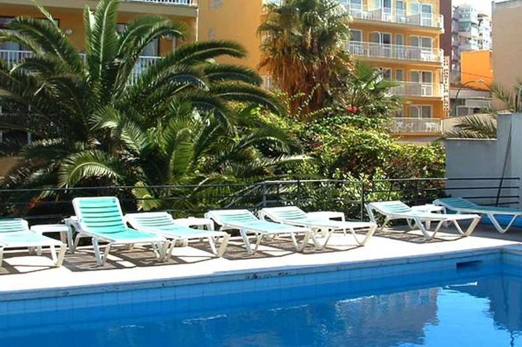 Hotel Amic Gala Mallorca | Holidays to Balearic Islands | Broadway Travel