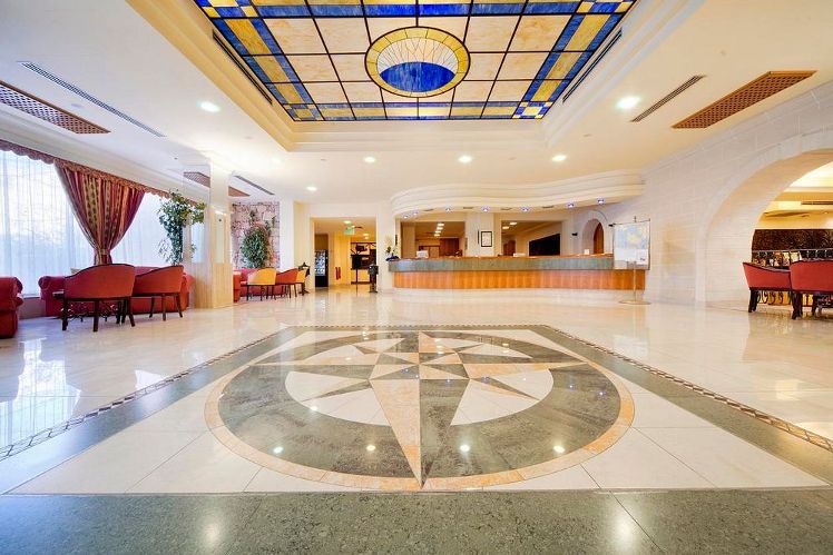 Topaz Hotel Malta | Holidays to Malta | Broadway Travel