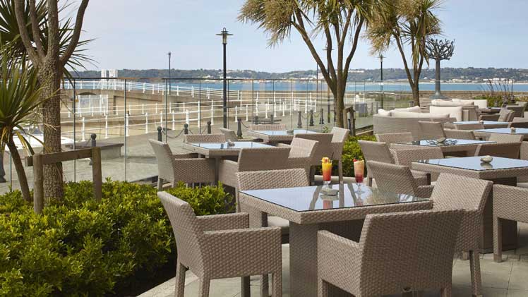 Radisson Blu Waterfront St. Helier Jersey | Holidays to United Kingdom ...