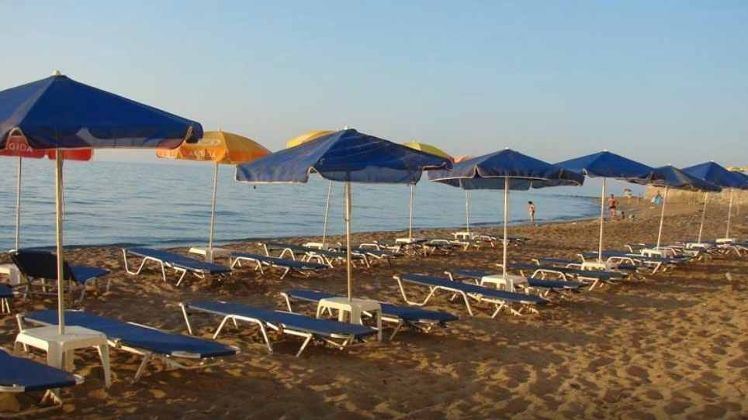 Thalassi Hotel Crete | Holidays to Greek Islands | Broadway Travel