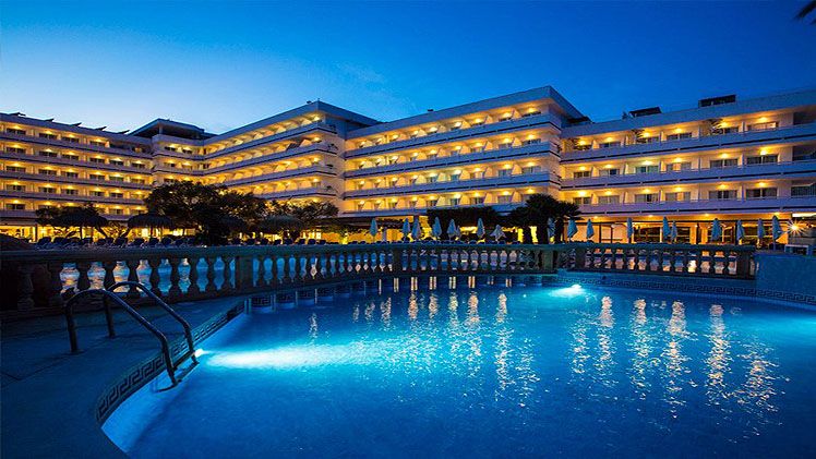 Hotel Condesa Mallorca | Holidays to Balearic Islands | Broadway Travel