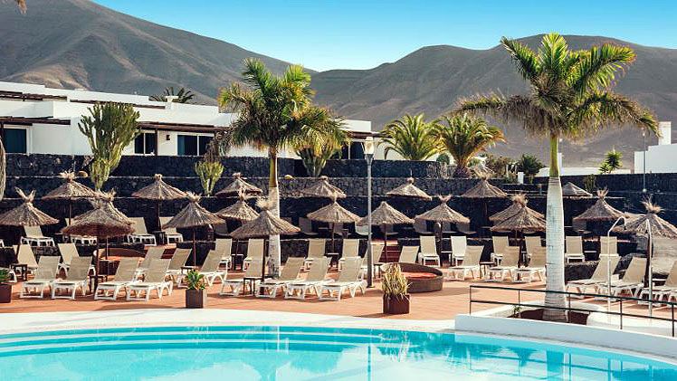 Hotel Dreamplace Bocayna Village Lanzarote | Holidays to Canary Islands ...
