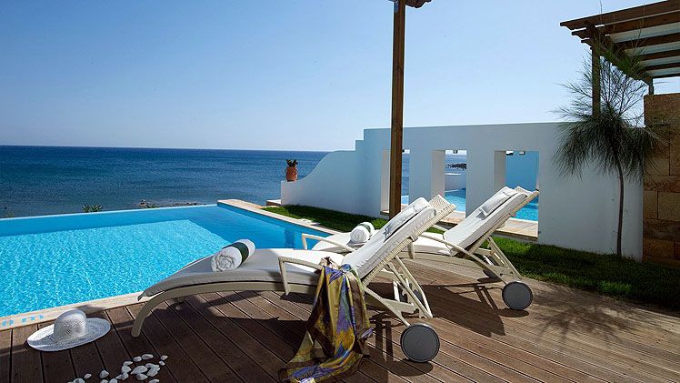 Atrium Prestige Thalasso Spa Resort & Villas Rhodes | Holidays to Greek ...