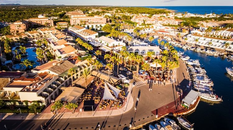 HOTEL VALENTIN STAR ADULTS ONLY Menorca | Holidays to Balearic Islands ...
