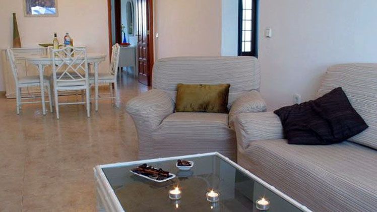 Villas Don Rafael Lanzarote | Holidays to Canary Islands | Broadway Travel