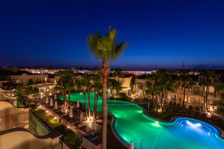 HOTEL VALENTIN STAR ADULTS ONLY Menorca | Holidays to Balearic Islands ...