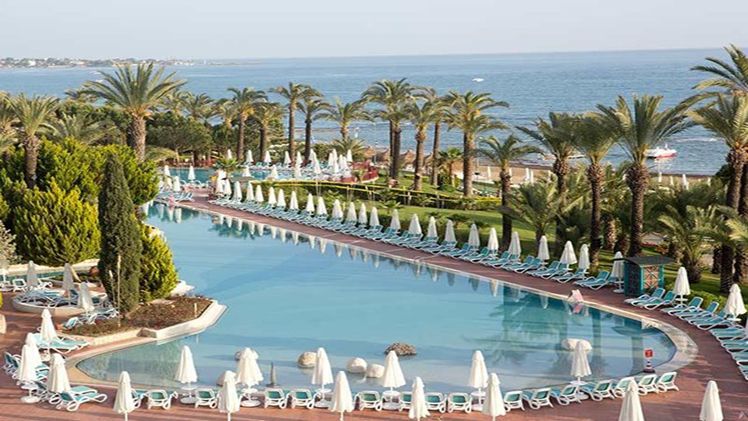Sentido Perissia Antalya | Holidays to Turkey | Broadway Travel