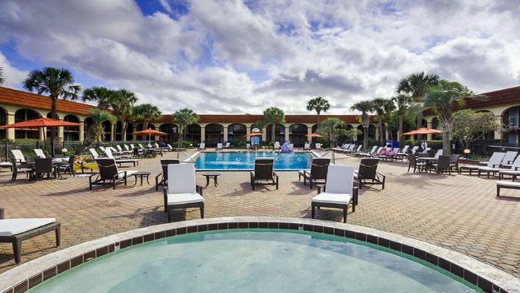 Maingate Lakeside Resort Orlando | Holidays to Florida | Broadway Travel