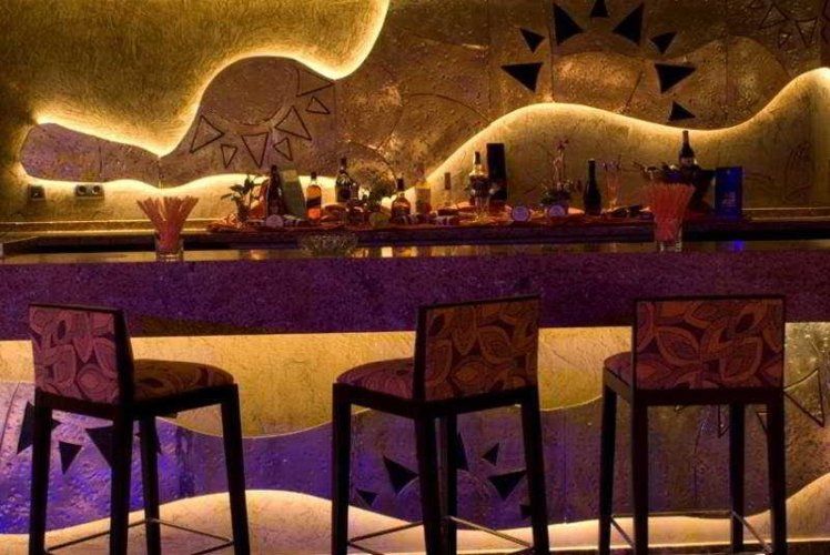 Sandos Monaco Beach Hotel & Spa (Benidorm) | Broadway Travel